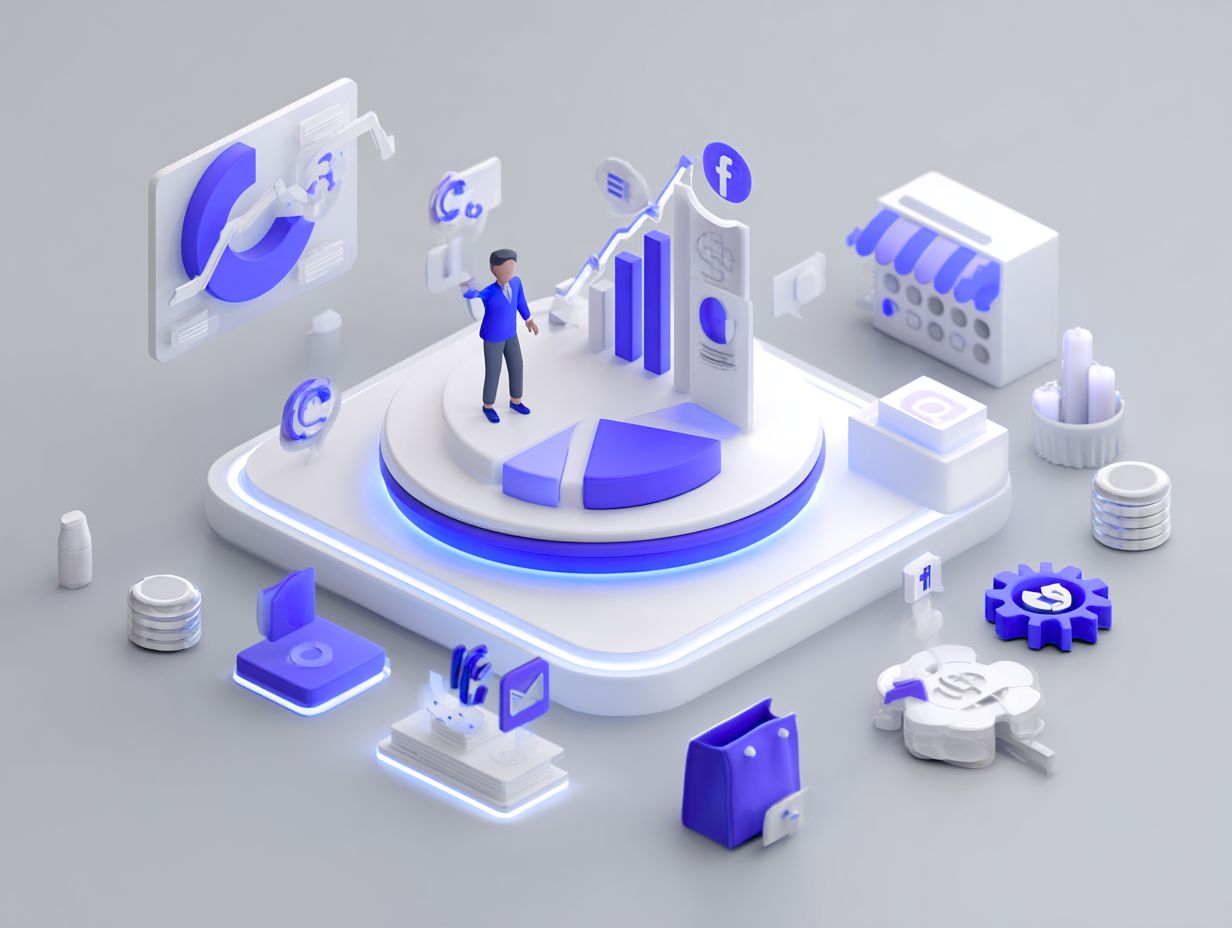 Budget Optimization for E-Commerce: Enhancing Marketing Efficiency through Data-Driven Budget ...